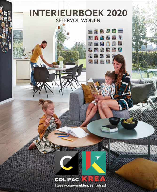 Krea – Colifac – stylingbymarian