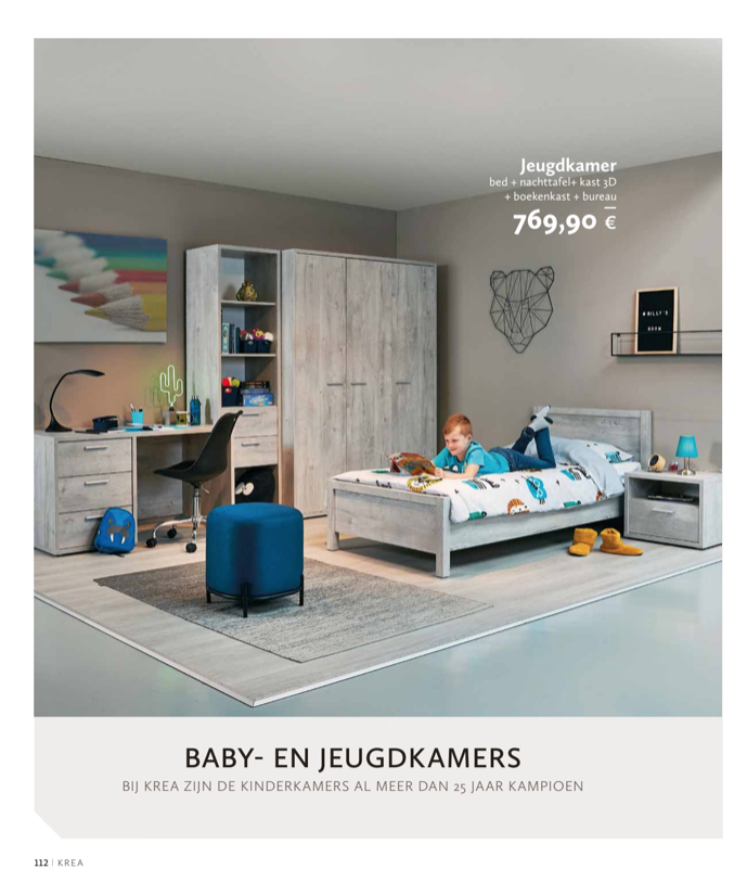 Krea – Colifac – stylingbymarian